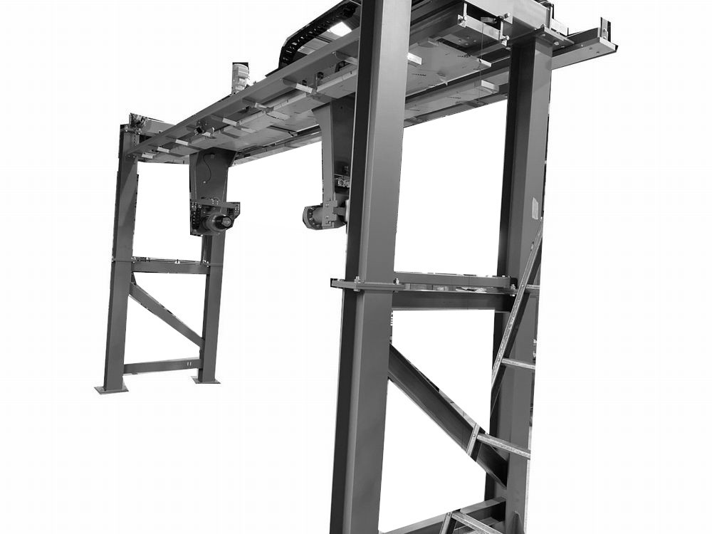 反転装置｜株式会社共和工業所