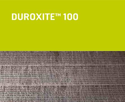 耐摩耗肉盛鋼板DUROXITE（デュロキサイト）