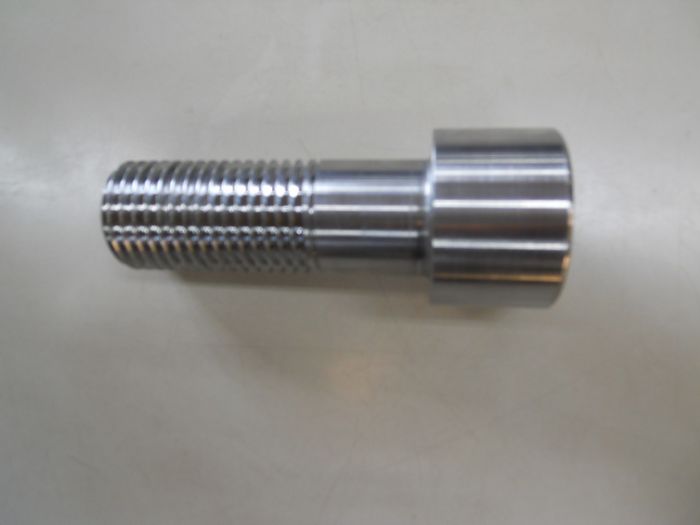 耐摩耗鋼HARDOXボルト｜株式会社共和工業所